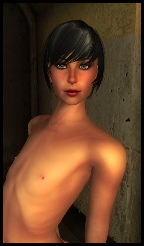 Feminized Sissy Sluts For Nv Fo3 Wip Thread Fallout Adult Mods