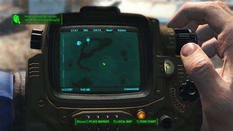 Fallout 4 Color Ui Bug Polizadviser Fallout 4 Color Ui Bug Polizadviser