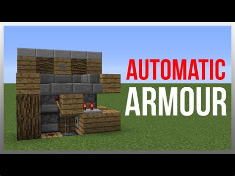 Youtube Redstone Tutorial