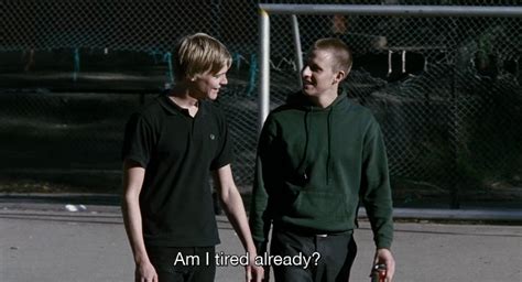 Auscaps Anders Danielsen Lie Nude In Reprise