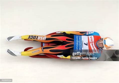 Julia Clukey Photos And Premium High Res Pictures Getty Images