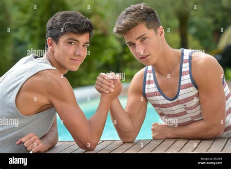 Twin Brothers
