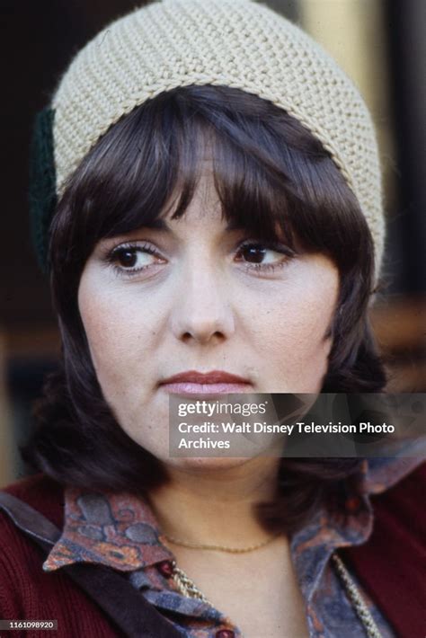 Brenda Vaccaro Appearing In The Abc Tv Movie Whats A Nice Girl Like