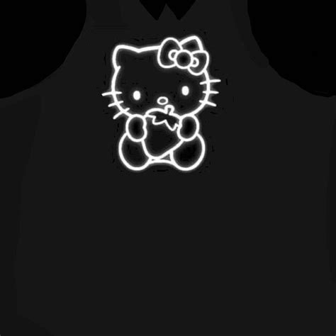 Roblox T Shirt Hello Kitty🤘🏻🐱 Футболка своими руками Футболки Идеи