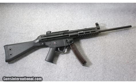 Ptr Industries ~ Ptr 9r ~ 9mm Para