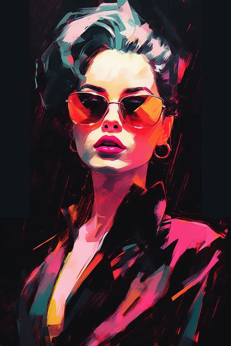 The Anti Model Handsome