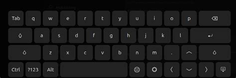 Spacebar Not Working In Ubuntu 2004 Geeksforgeeks