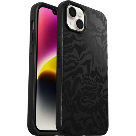 Otterbox Symmetry Series Graphics Case With Magsafe For Iphone 14 Plus Rebel