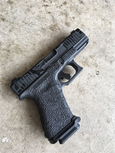 Glock Photo Gallery Page