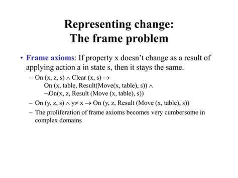 First Order Logic In Discrete Math Presentation Ppt