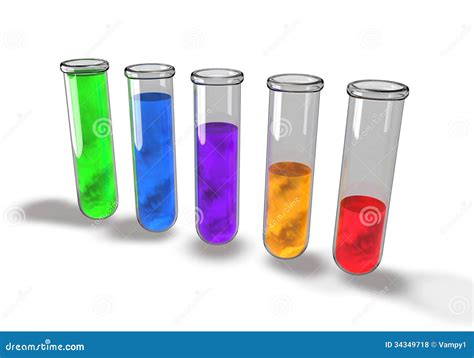 What Is The Description Of A Test Tube At Isaac Perdriau Blog