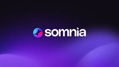 What Is Somnia Blockchain