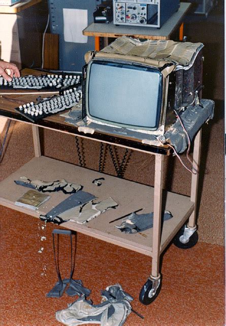 ModularSynthesis Tektronix