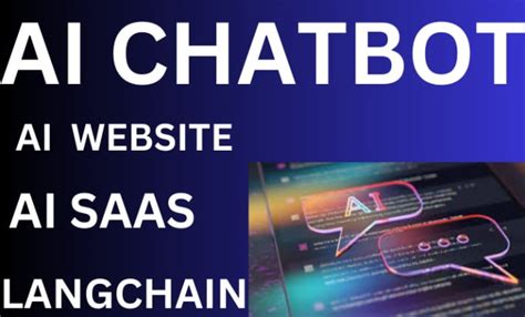 Build Web Chatbot Python Ai Ai Chatbot Chatgpt Web Ai Saas Manychat