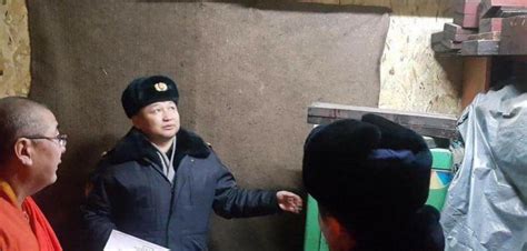 Сүм хийд шашны байгууллагуудыг шалгаж байна