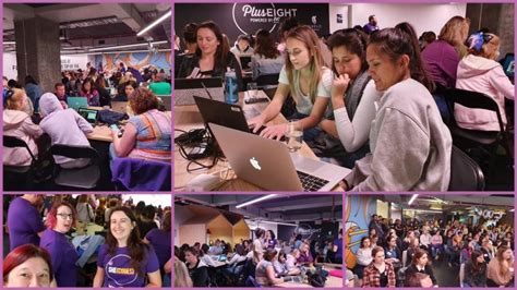 Michelle Sandford On Linkedin Python Developer Mentoring Diversity