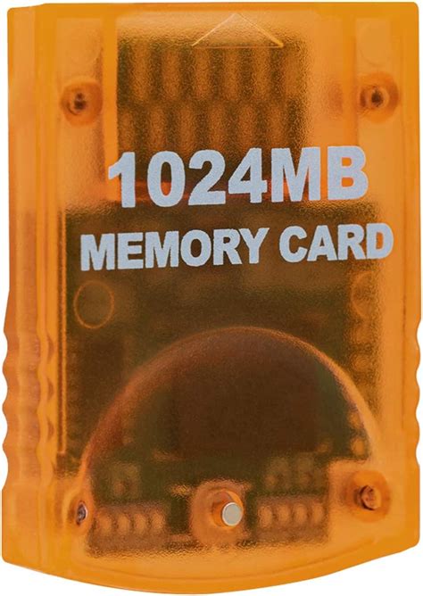 Amazon Com Gamecube Memory Card 251 Unknown Video Games