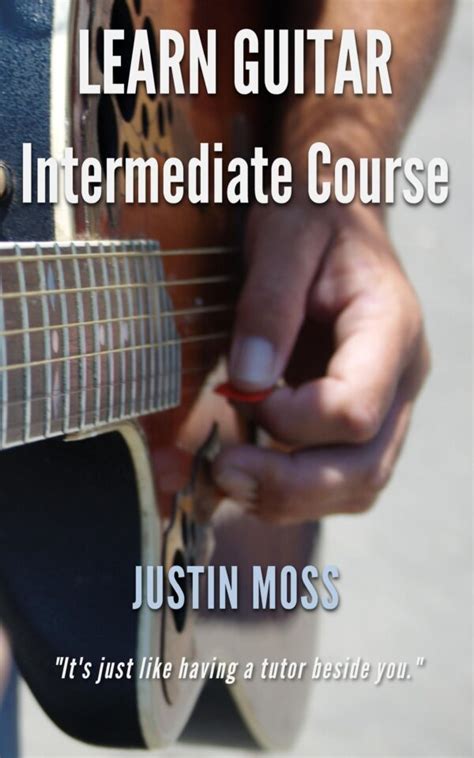 Learn Guitar Series Learn Guitar
