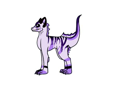 Licky  By Monsterdragon99 On Deviantart