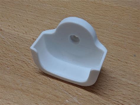 4 Pack Gen 1 Ecobee Sensor Wall Mount Holder For Smart Thermostat Free Shipping Etsy