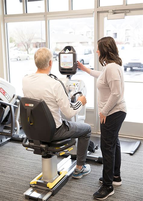 Total Joint Replacement Bridge Physical Therapy