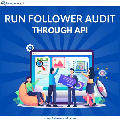 follower audit on linkedin api audit bbb24 shogunfx twitter