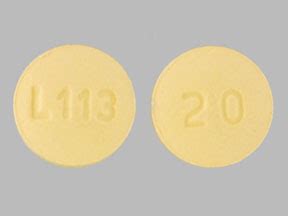 Famotidin Pill Images Pill Identifier