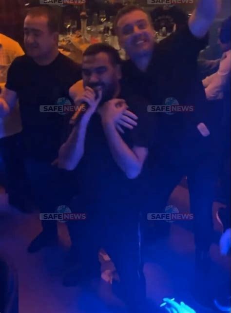 Вижте СНИМКИ от рождения ден на дясната ръка на Паскал където Живко Коцев пял в дует с Азис