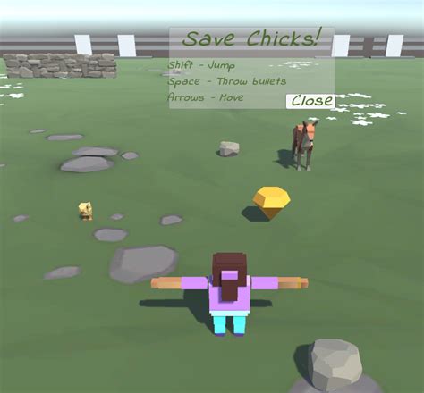 Minamaddahi By Mima4938 For Idki Unity 2023 Project