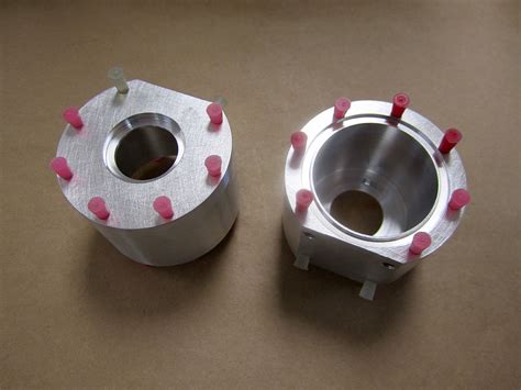 Masking Miramar Metal Processing