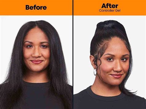 Matrix Controller Gel Styling Hair Gel For Defining And Sculpting