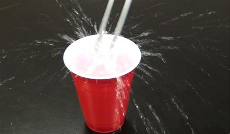 Top 10 Demonstrations With Tuning Forks Sound Experiments Science