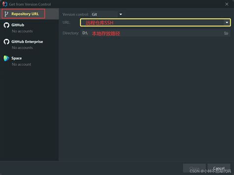 Idea的git操作idea查看git提交路径 Csdn博客