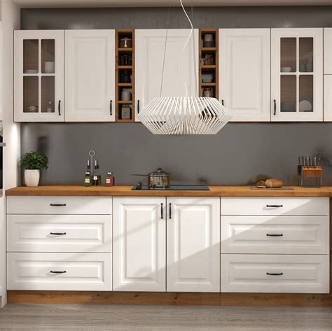 Virtuvės Komplektas 240 VirtuvĖs Baldai VirtuvĖ Baldų Oazė