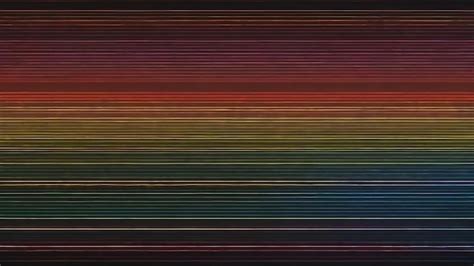 premium ai image pulse beat line vectorized seamless loop