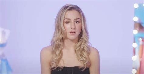 ‘dance Moms Chloe Lukasiak Reveals Abby Created Fake Drama