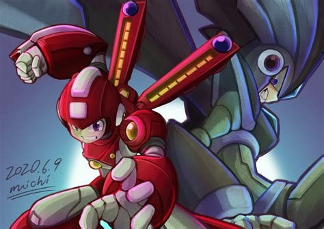 Agetatekoron2 Bass Mega Man Mega Man Character Super Bass Mega Man Super Mega Man