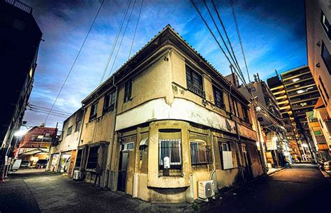 From Working In Brothels To Capturing ‘life In The Sex Industry The