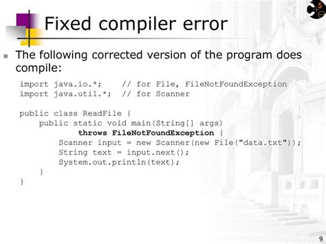 Building Java Programs Ppt Download