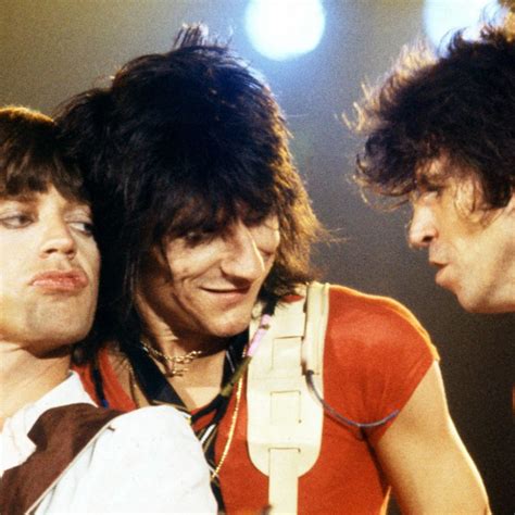 The Origin Story Of The Rolling Stones American Songwriter