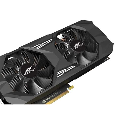 Ocpc Gtx 1660 Super Se Tmd