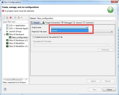【小梅哥sopc学习笔记】nios Ii处理器运行ucos Ii 小梅哥 博客园