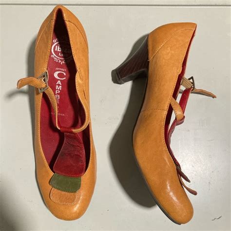 Jeffrey Campbell Shoes Vintage Tstrap 25 Jeffrey Campbell Shoes