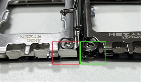 Thermal Grizzly Am5 Adapter And Offset Mounting Kit For Cpu Cooler