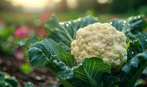 Cauliflower Growing Guide Garden Care