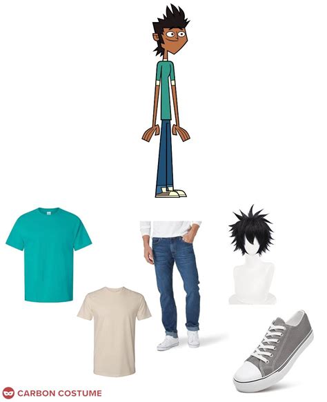 Total Drama Ask Mike