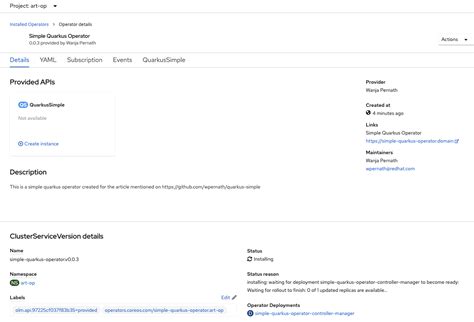 Automated Application Packaging And Distribution With Openshift Helm