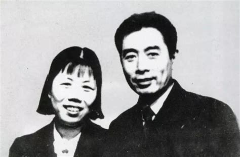 七夕这天我被周总理夫妇的爱情甜到还有这些cp值得嗑 澎湃号媒体 澎湃新闻 The Paper