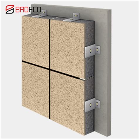 Calcium Silicate Panel For Old House External Wall Cladding Panel Buy