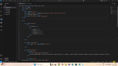 Webdevelopment Frontend Learning Careergrowth Tharun Vs